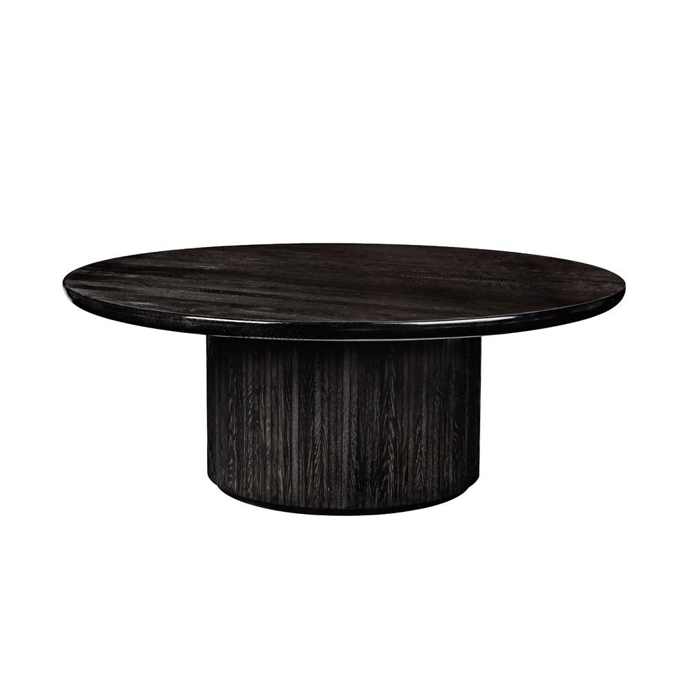 Moon Round Coffee Table – In Good Company