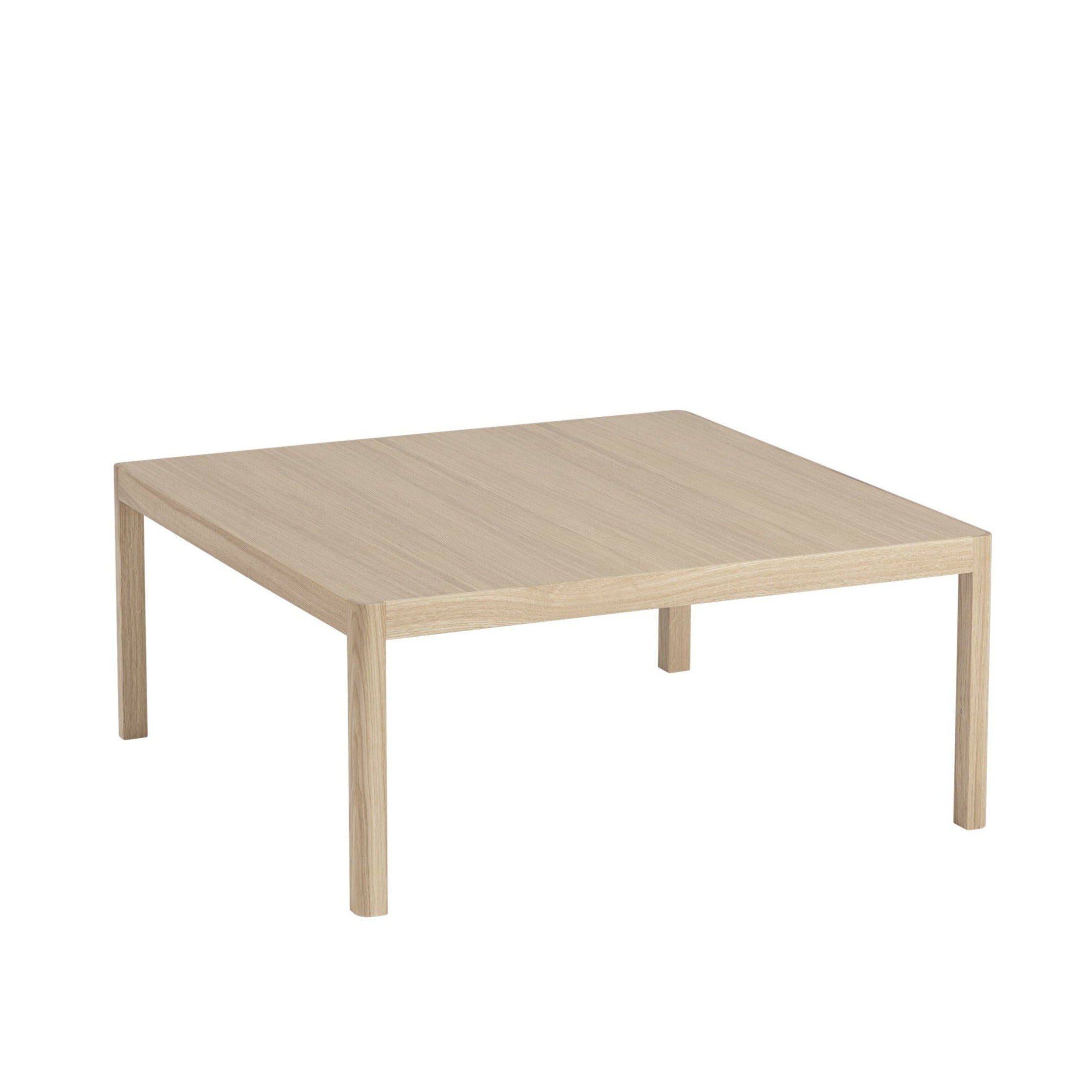 Workshop Coffee Table – In Good Company