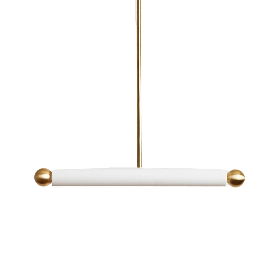 Tube Pendant – In Good Company