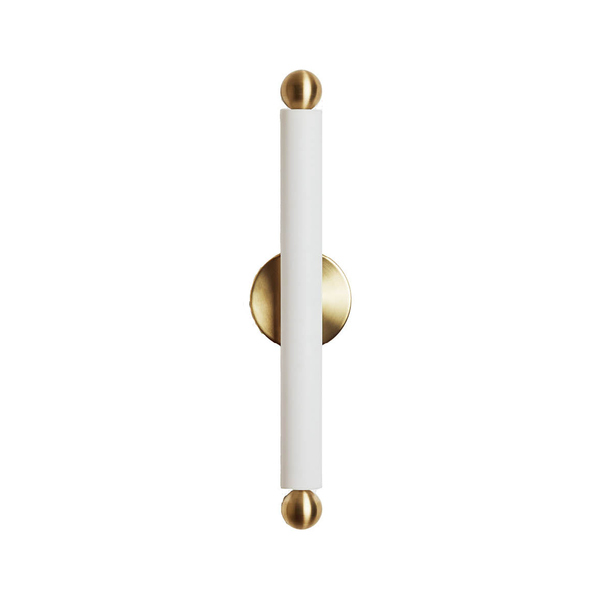 Tube Sconce – In Good Company