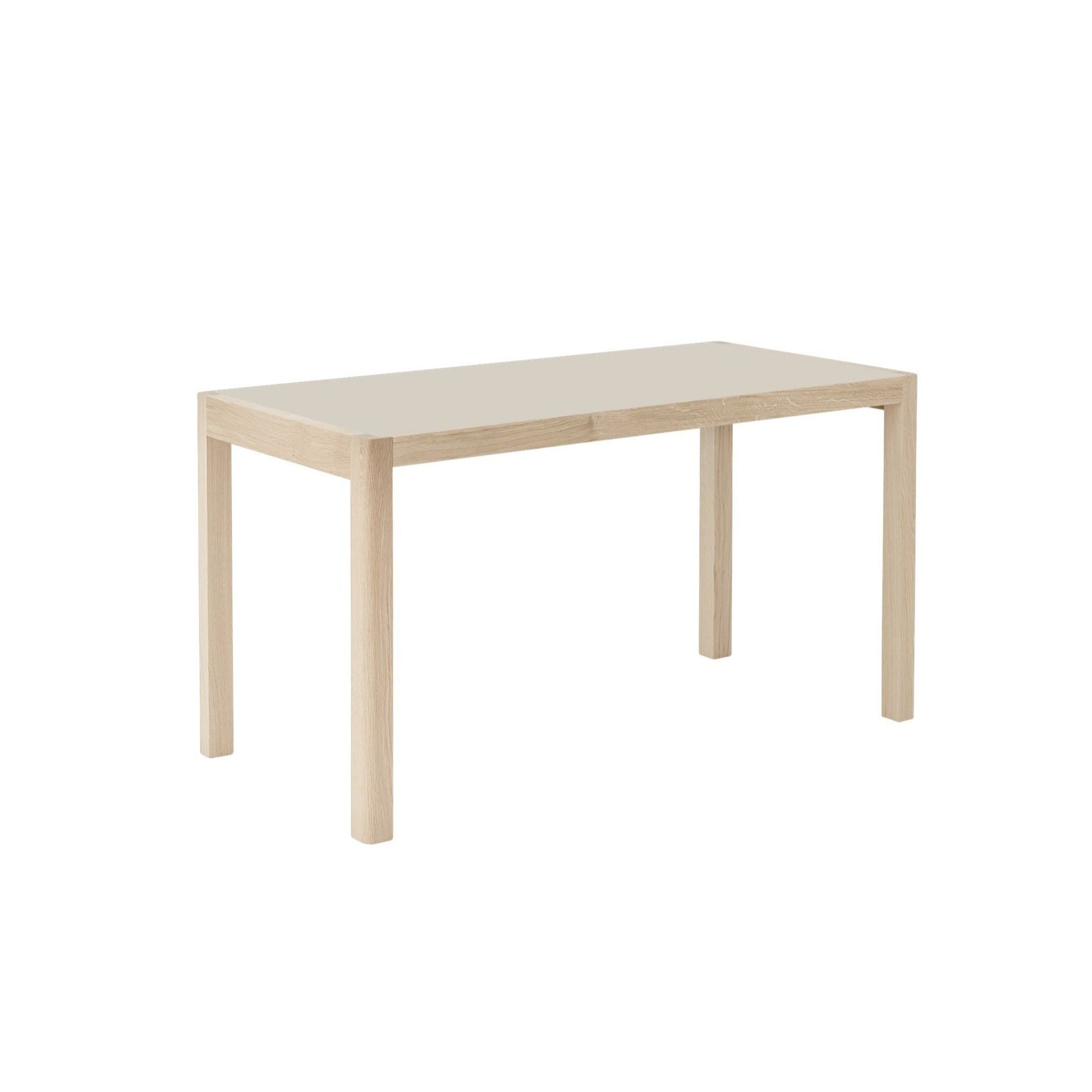 Workshop Table – In Good Company